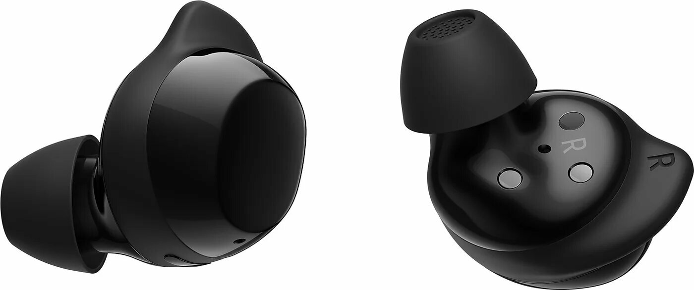 Наушники Samsung Galaxy Buds Core (черный), беспроводные, Bluetooth 5.4, активное шумоподавление