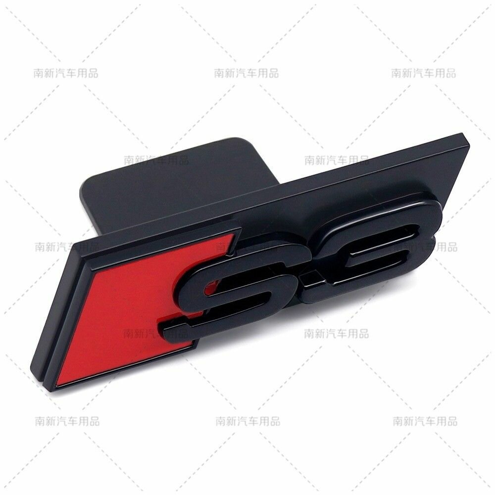 Эмблема для автомобиля