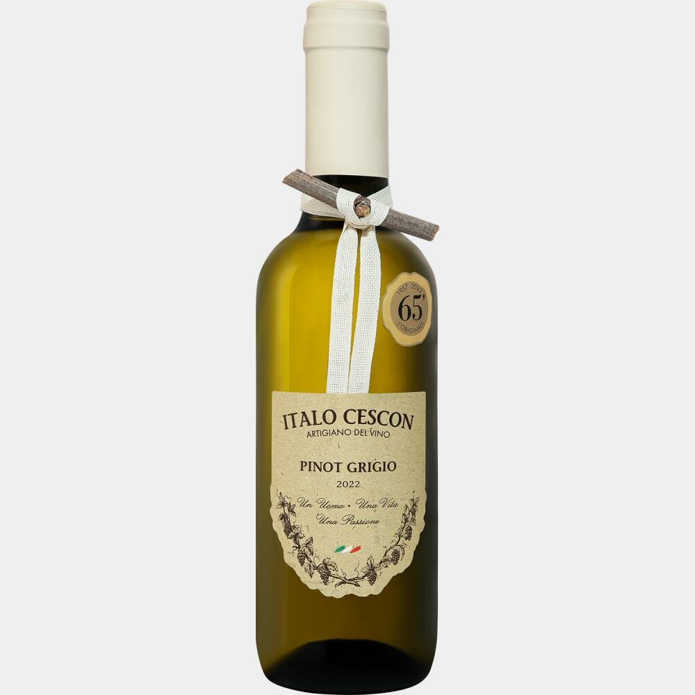 Pinot Grigio Friuli Grave DOC Italo Cescon