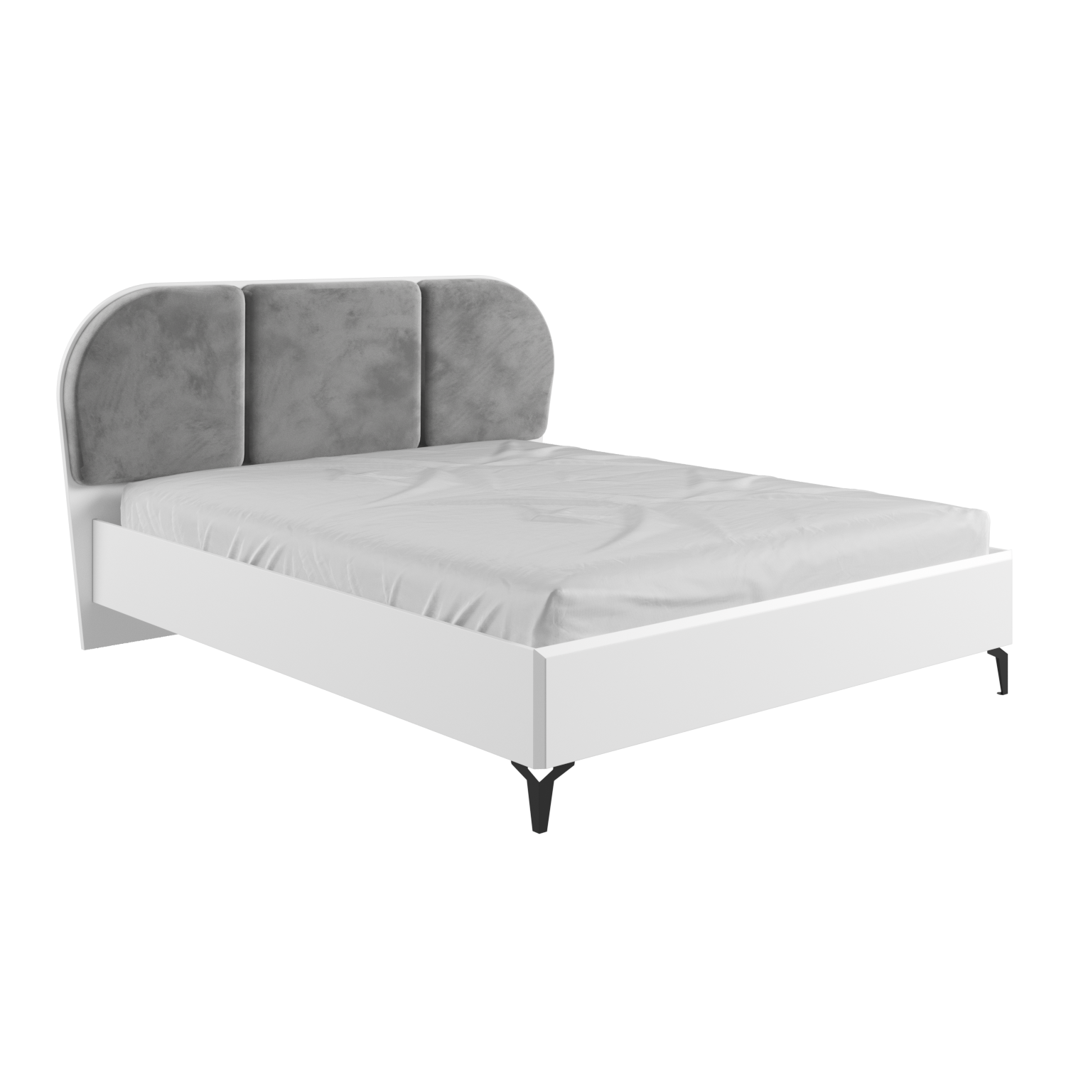 Кровать ВМ 1.6 Венеция