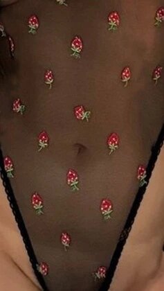 Боди бельевое