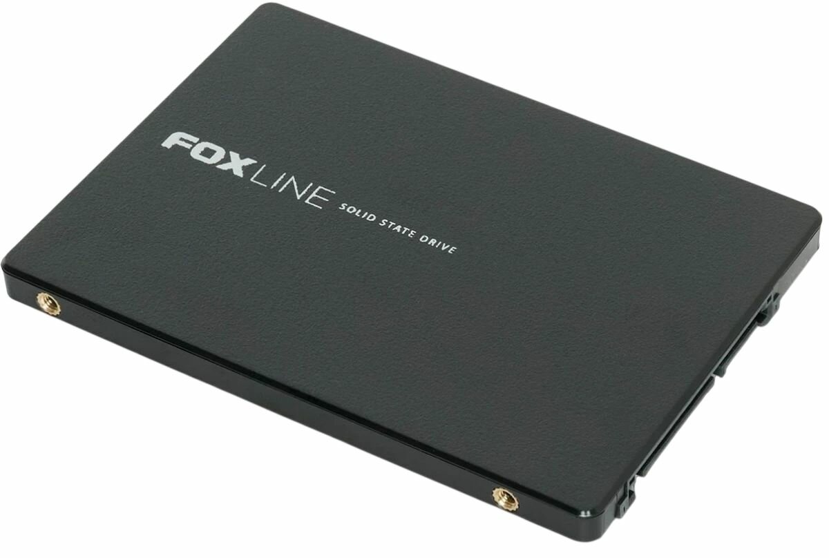 Внутренний SSD-диск Foxline X5ST — фото 1