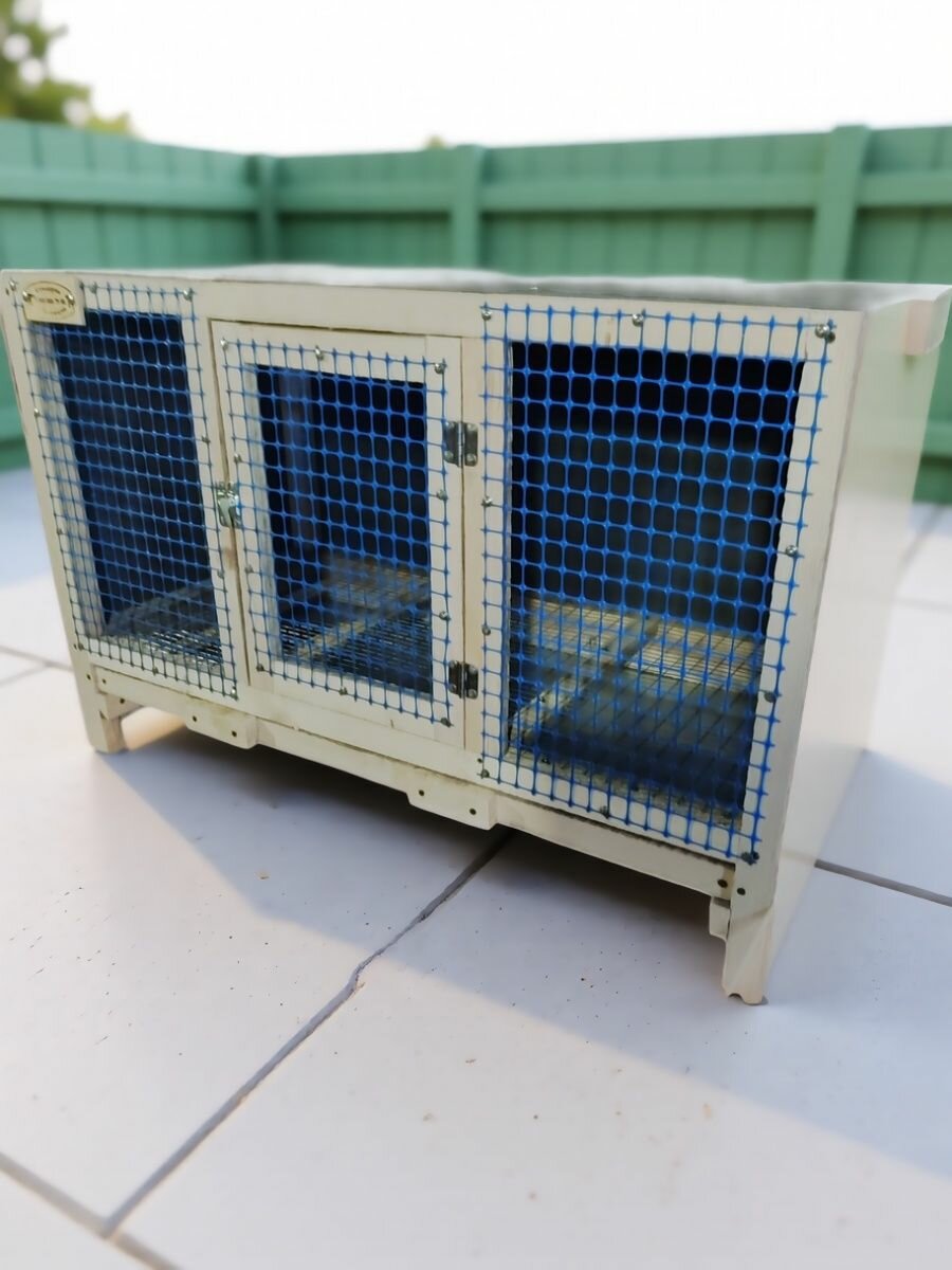 Брудер для разведения цыплят! " Цыпушка"