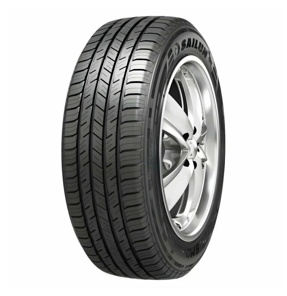 Шина летняя автомобильная Sailun Turismo SV57 225/65 R17 102H