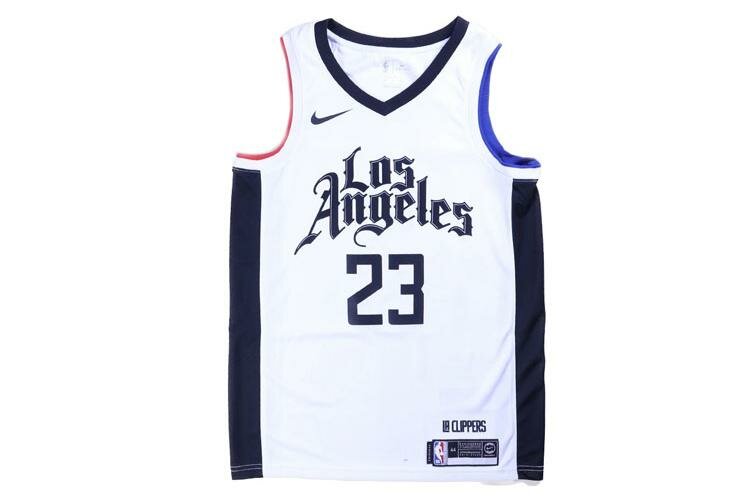 Джерси Nike Basketball