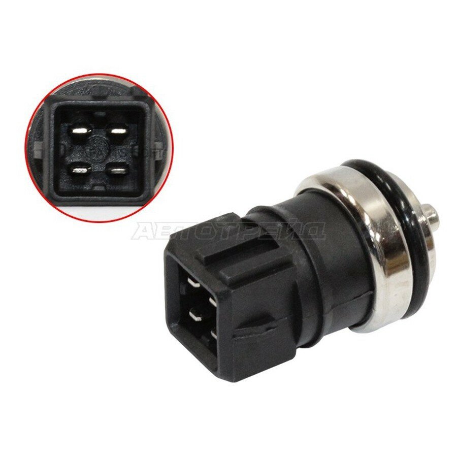 Датчик температуры LADA Largus 12- / Nissan Almera 00-06 SAT ST-206-0055 | цена за 1 шт