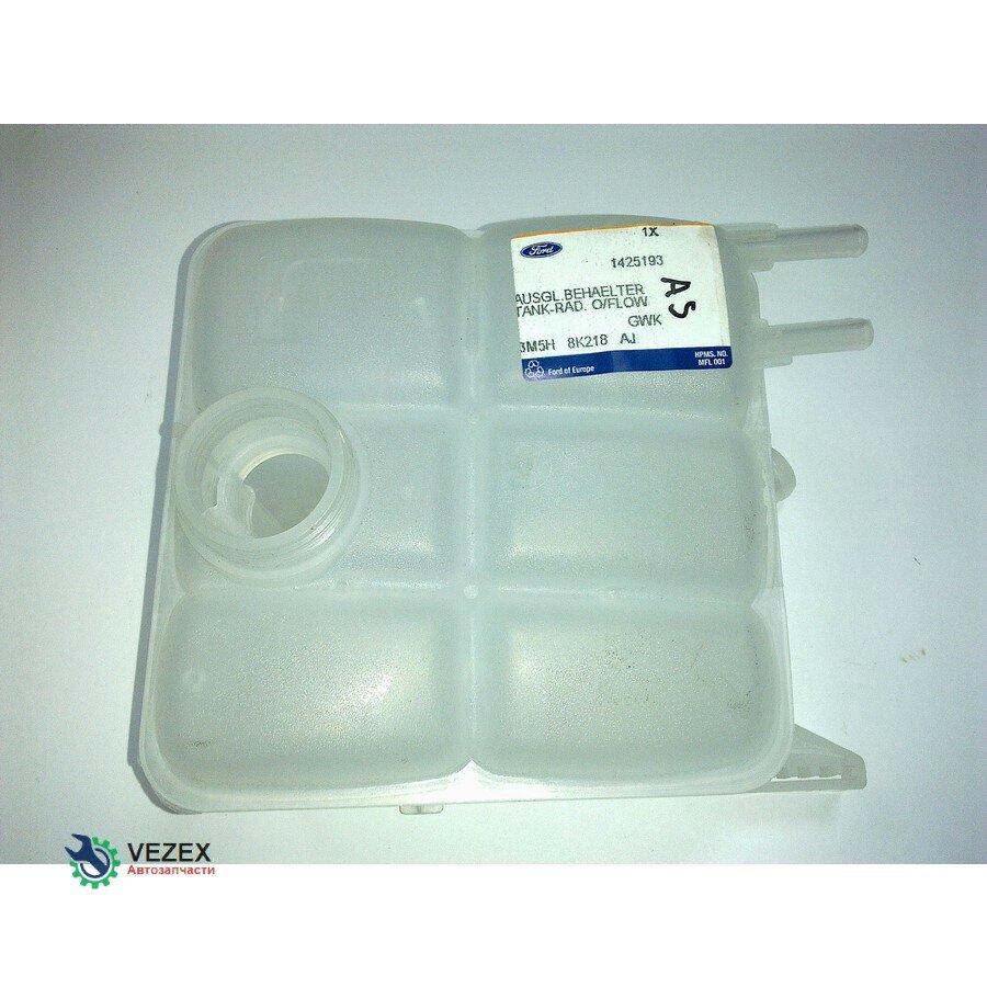 FORD 1425193 Бачок расширительный FORD Focus II (-08)
