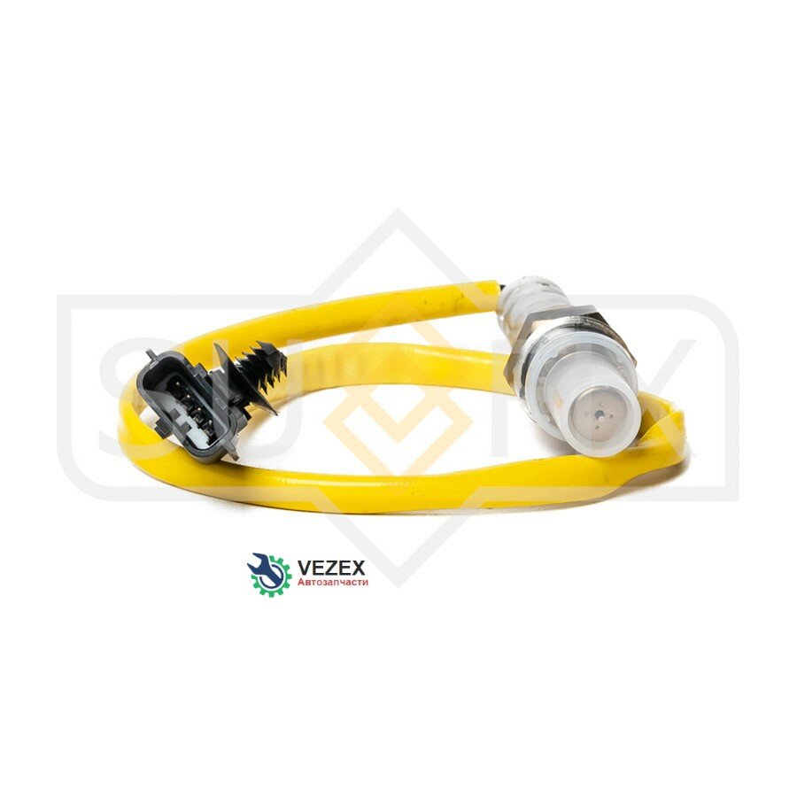 SUFIX IG1058 Датчик кислорода LADA Largus LADA Largus 1.6 12>, RENAULT 1.0-2.0 Clio 01-14 / Espace 2.0 98-02 / Kangoo 1.0, 1.2 01-06 / Laguna 97-01 / Logan 04-13 / Megane 99-02 / Modus 04-06 / Sandero 07-13 / Thalia 02-13 / Twingo 96-07