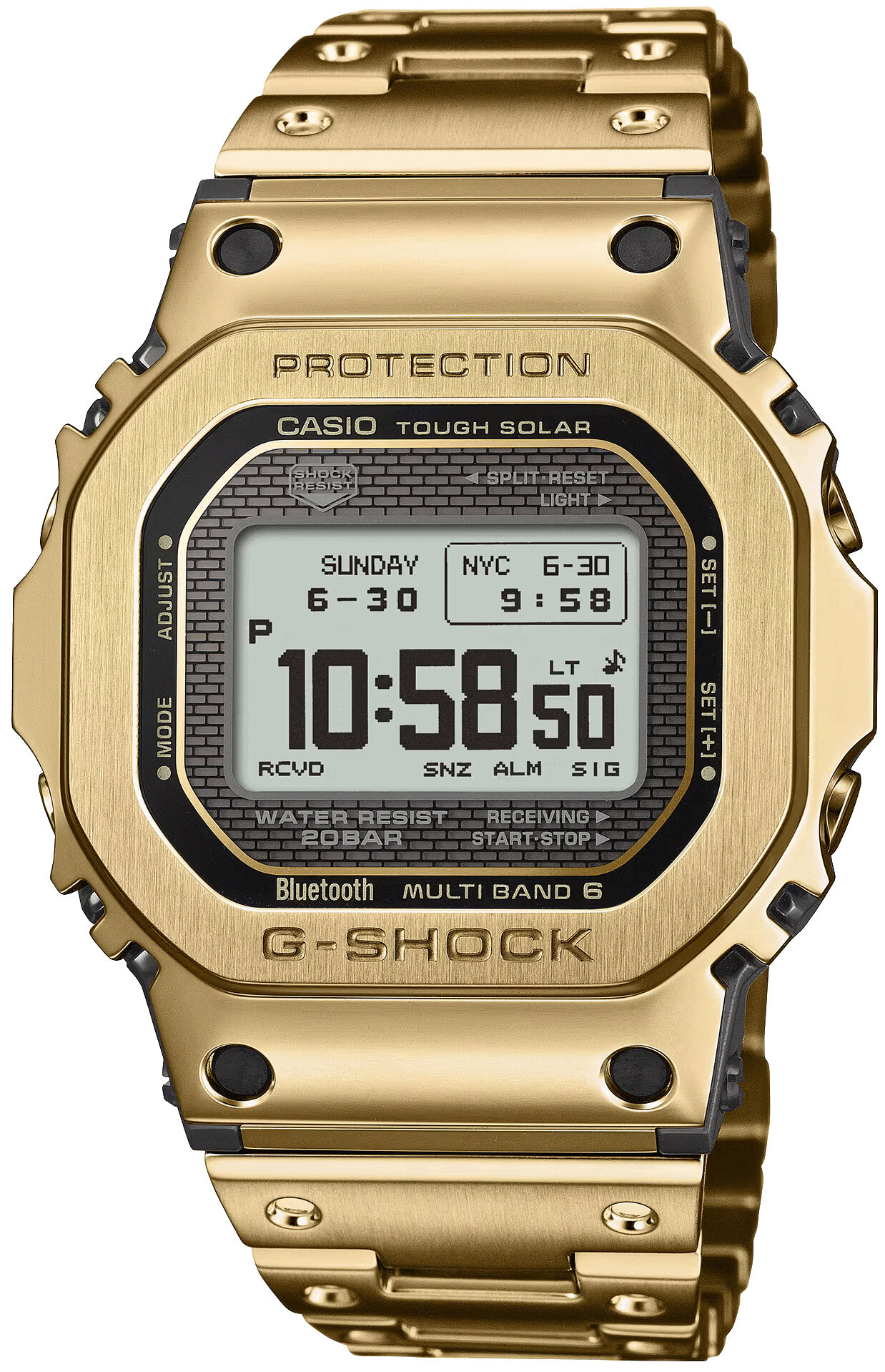 Наручные часы G-Shock