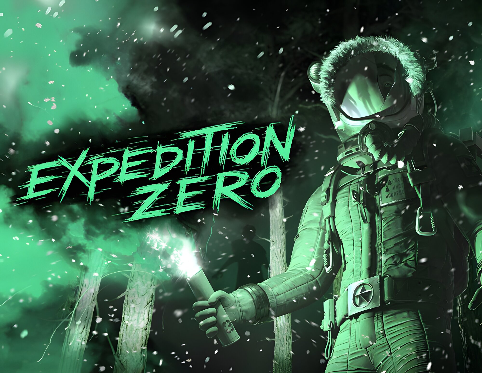 Expedition Zero, tinyBuild Software, цифровая версия, Steam (Для платформы PC)