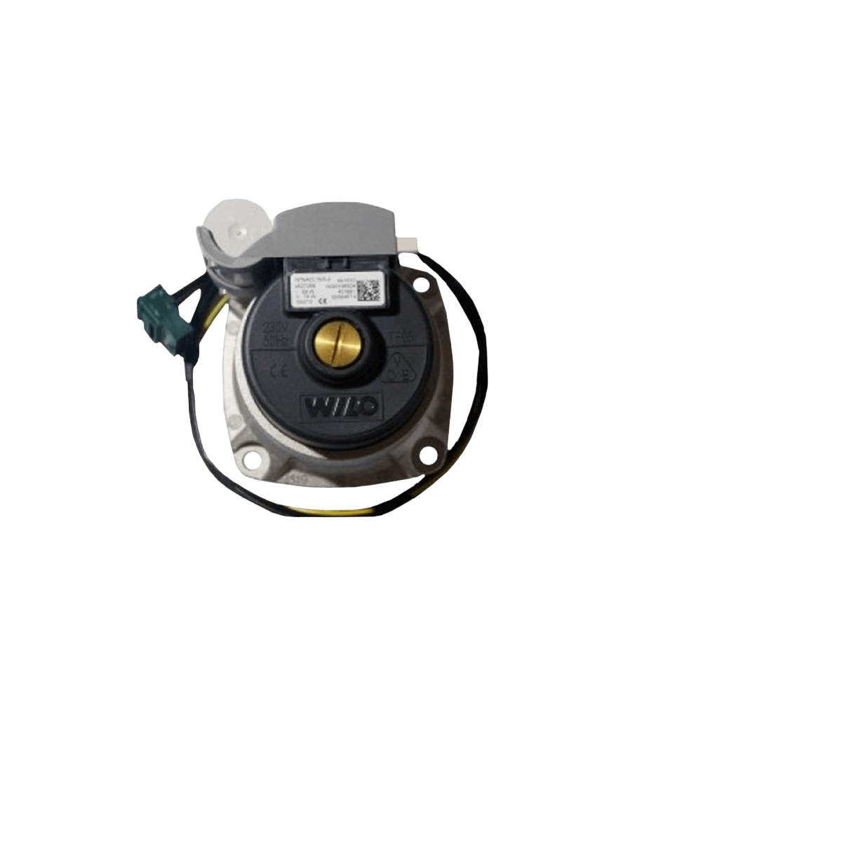 Protherm Двигатель насоса Пантера, оригинальная запчасть