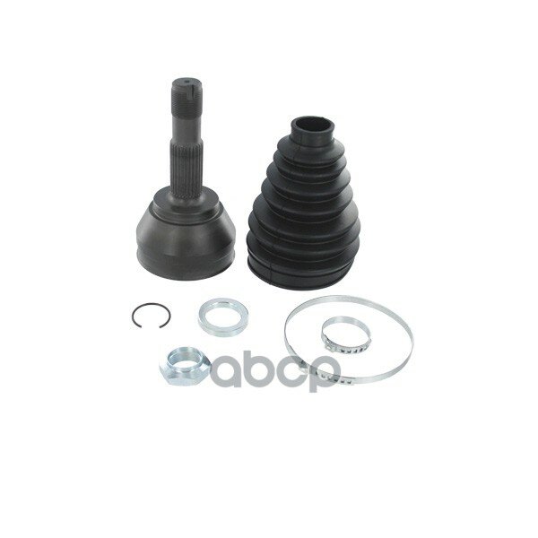ШРУС комплект Citroen Jumper Fiat Ducato (94-) Skf арт. vkja5926