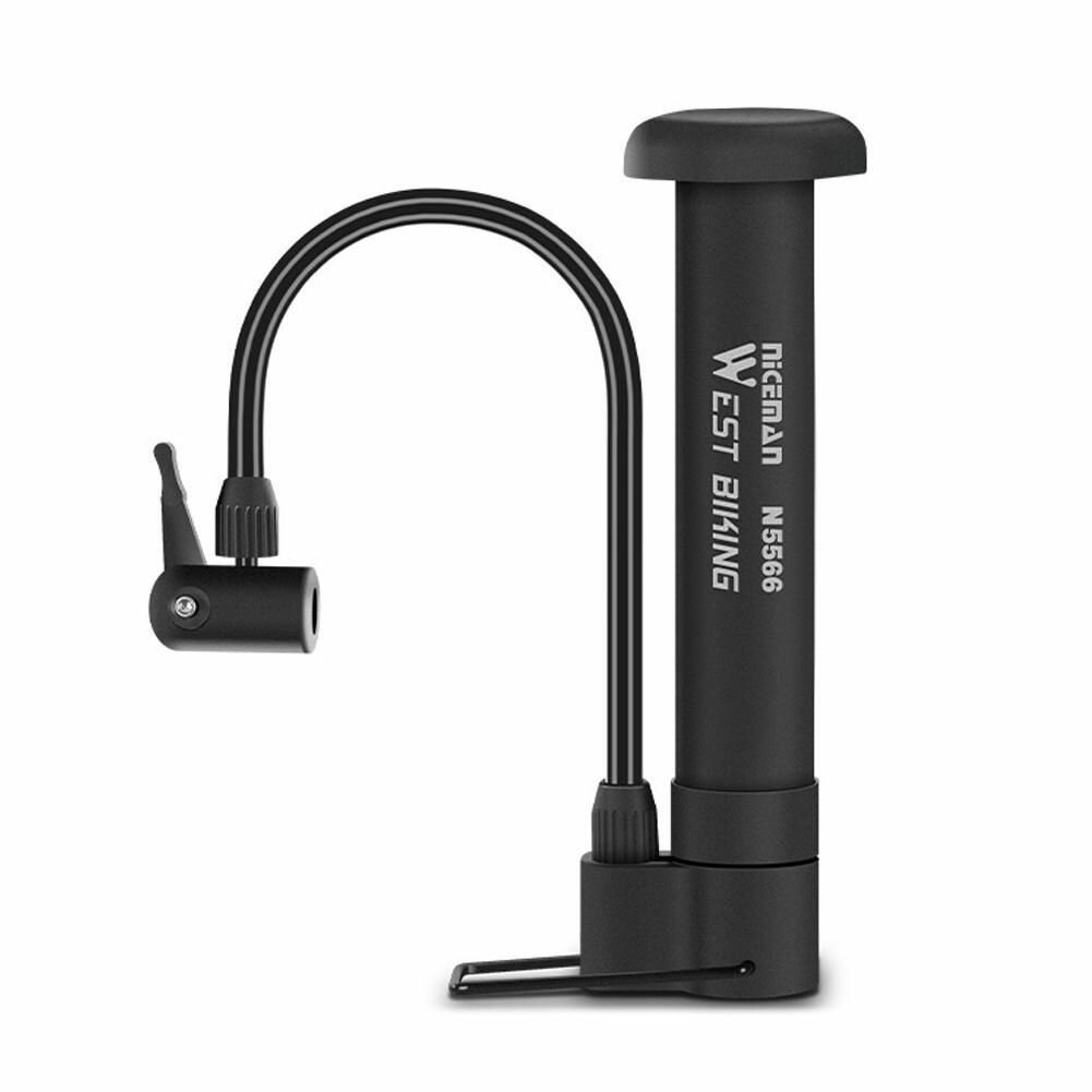 Велосипедный насос