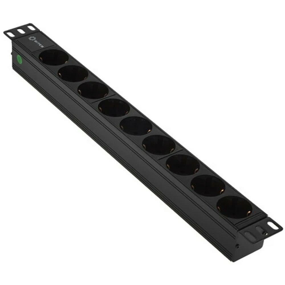 Блок сетевых розеток 5bites PDU919A-04