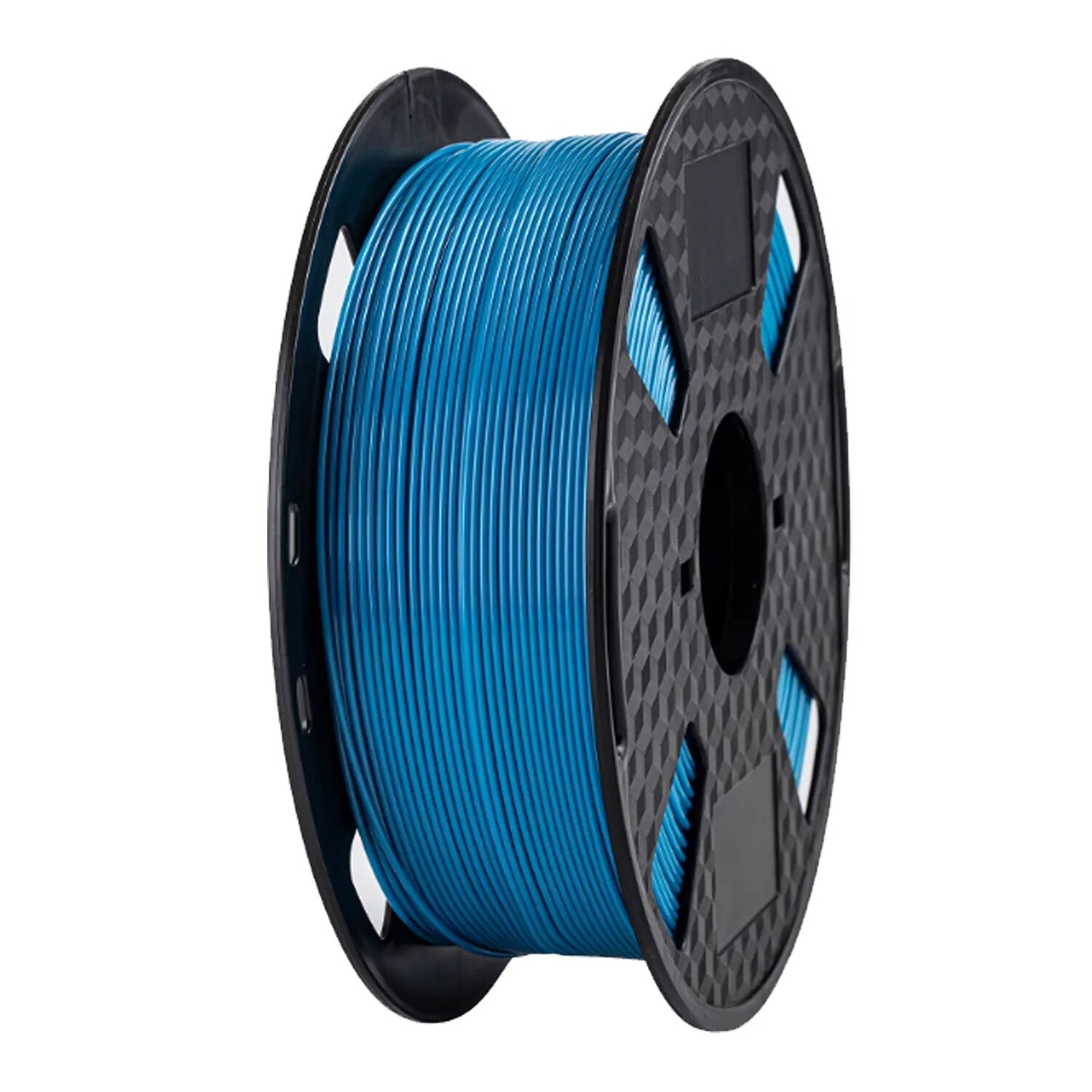 RU CC3D PETG Пластиковая нить 1,75 мм Аккуратно намотанная катушка Нить для 3D-принтера 1 кг 2,2 фунта красный Зеленый Синий Фиолетовый Желтый