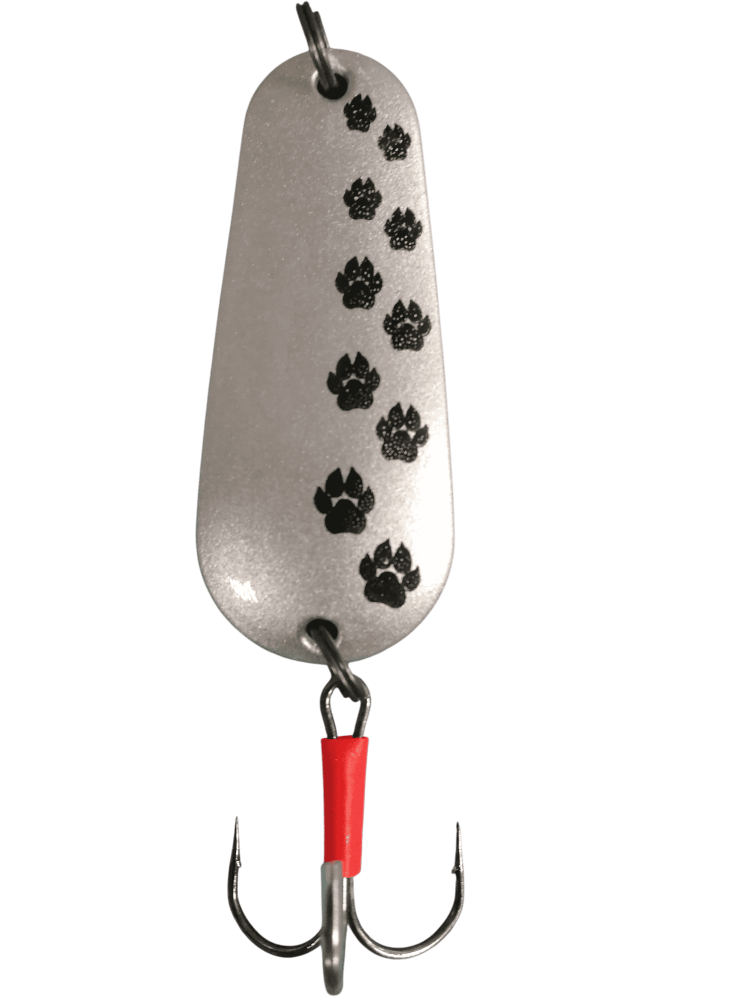 Блесна колеб. Osprey Шторлинг Б 14гр 6см цв. 101