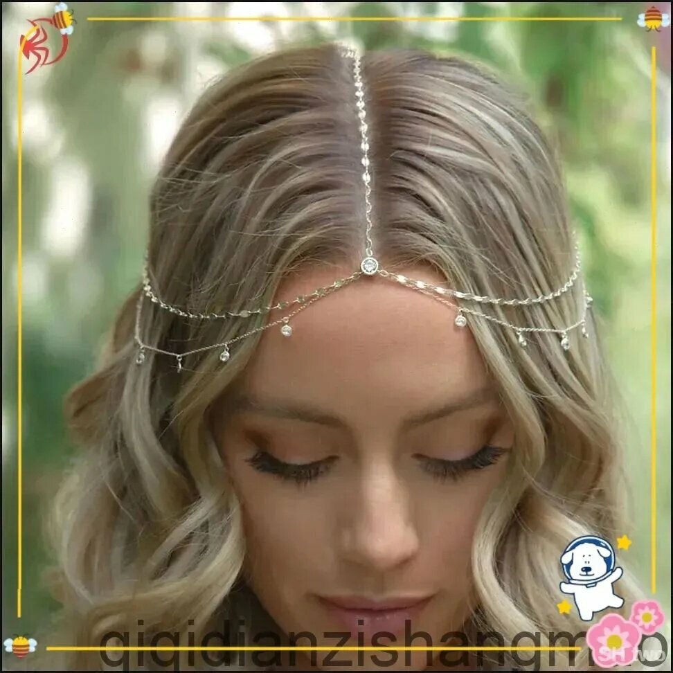 Диадема 1 шт.
