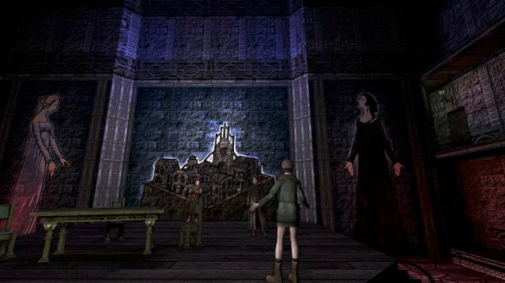 Pathologic Classic HD GOG Ключ • Активация GOG • регион Весь мир
