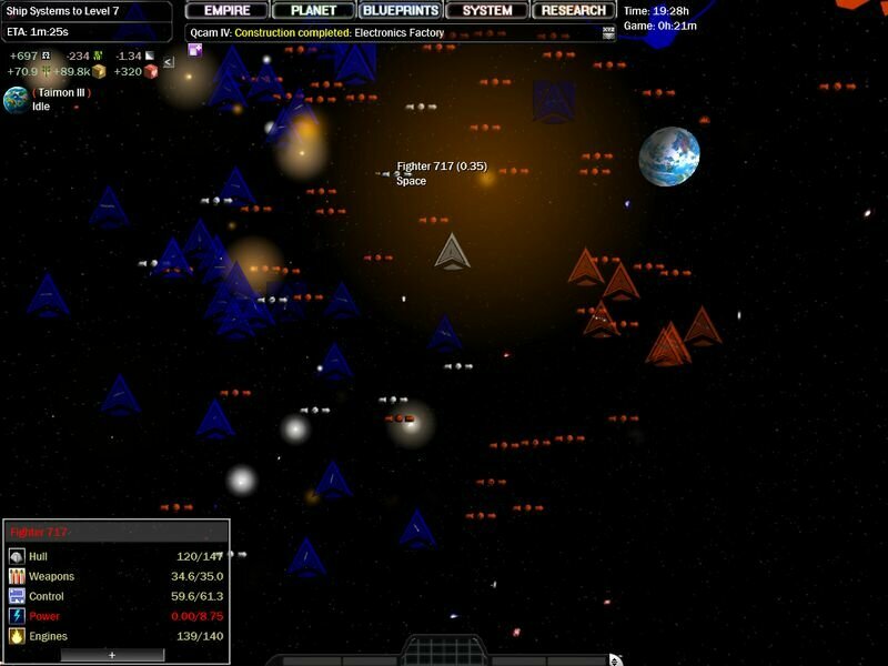 Star Ruler Steam Ключ • Активация Steam • регион Весь мир • цифровой ключ