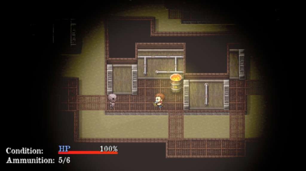 Clandestinity of Elsie Steam Ключ • Активация Steam • для России