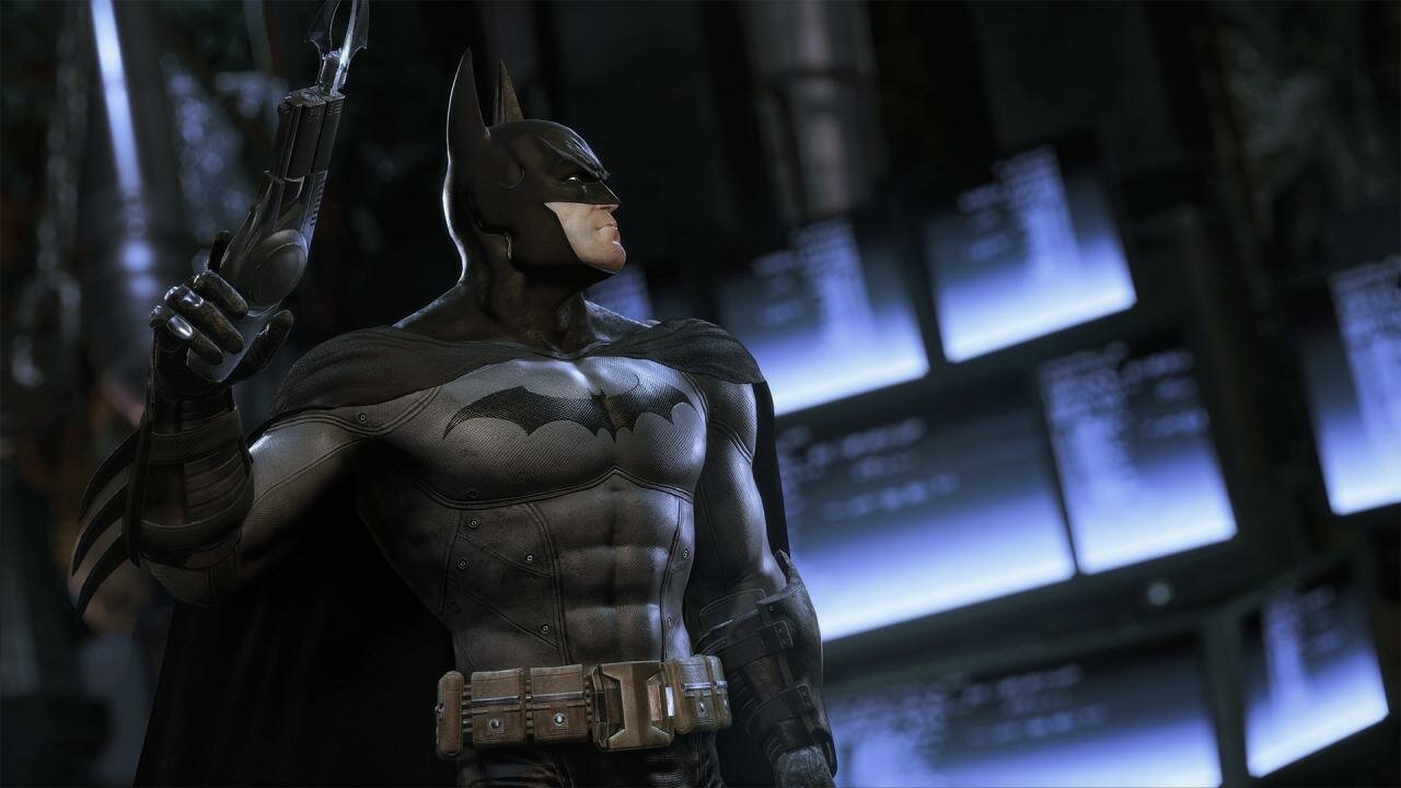 Batman: Return to Arkham XBOX One / Xbox Series X|S Аккаунт | купить цифровой ключ для активации в России