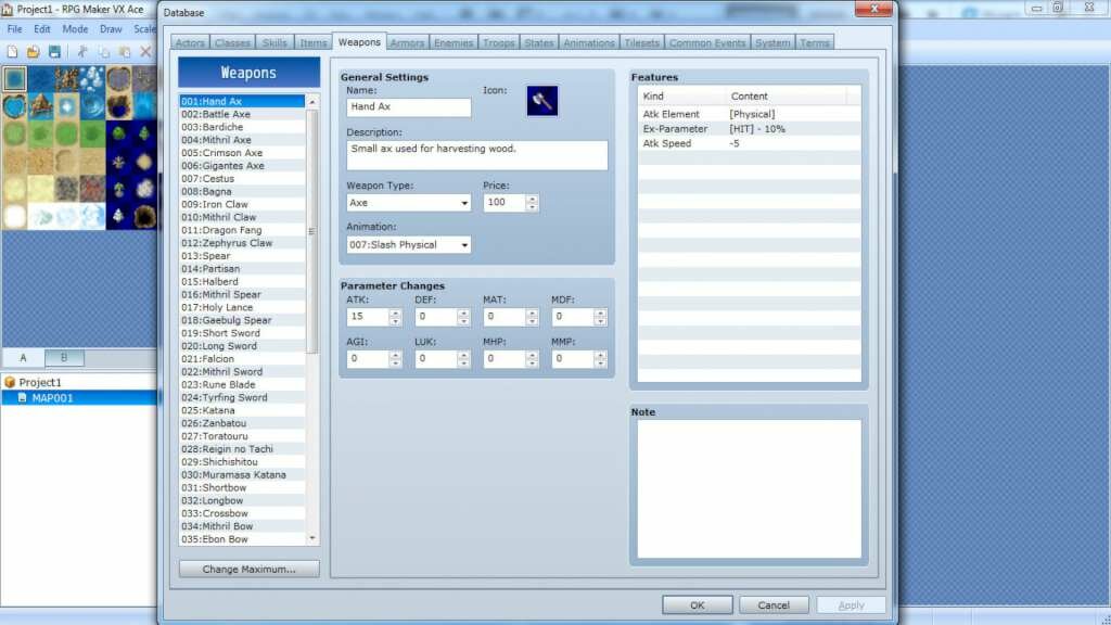 RPG Maker: Modern Day Tiles Resource Pack Steam Ключ • Активация Steam