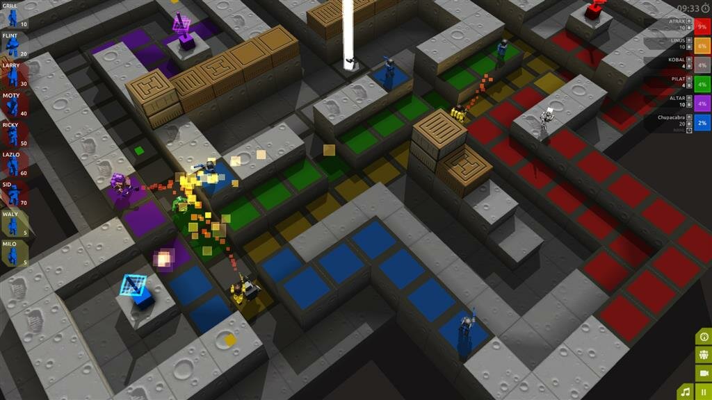 Cubemen 2 Steam Ключ • Активация Steam • регион Весь мир • цифровой ключ