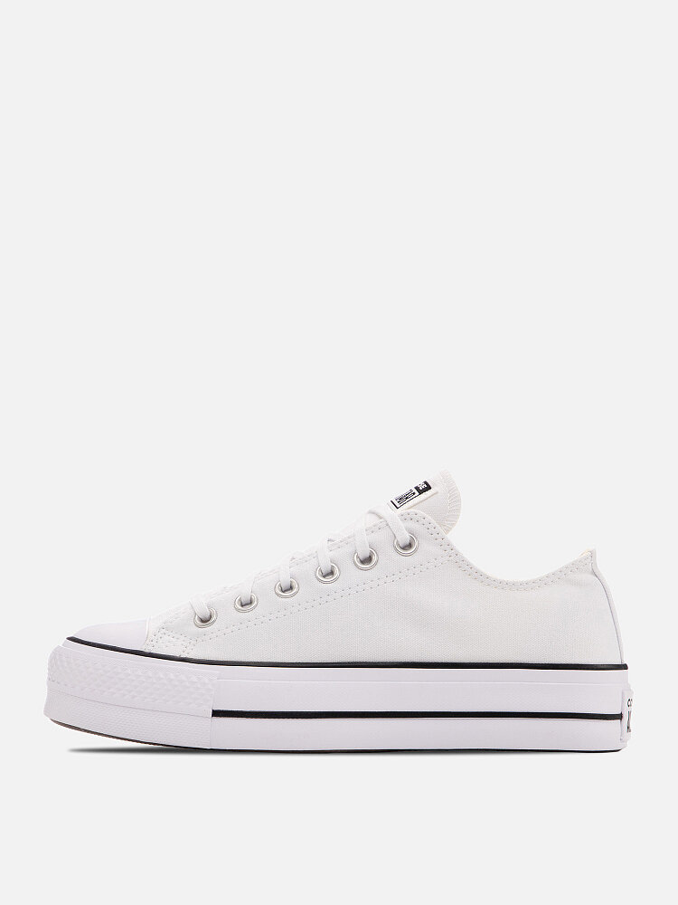 Кеды Chuck Taylor All Star Lift