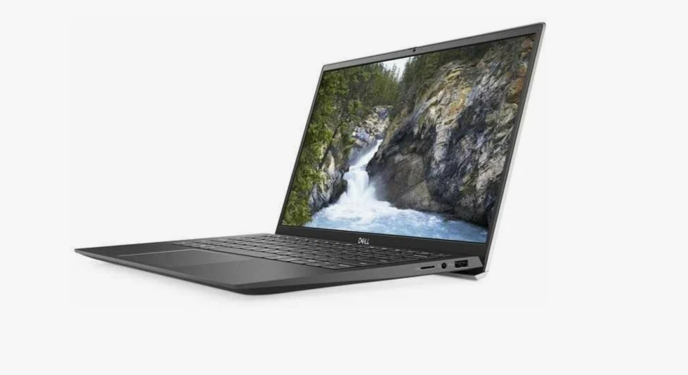 Ноутбук Vostro 5301 5301-6957 Процессор Intel(R) Core(TM) i5-1135G7 11-го поколения (кэш 8 Мбайт, до 4,2 ГГц)