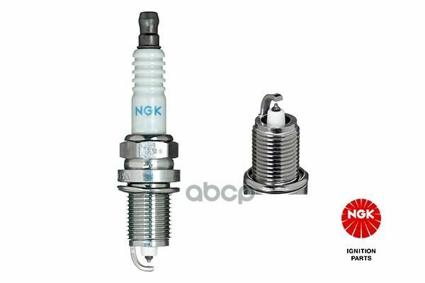 Свеча зажигания OPEL Astra J, Zafira C, Mokka (10-) NGK NGK арт. 4363