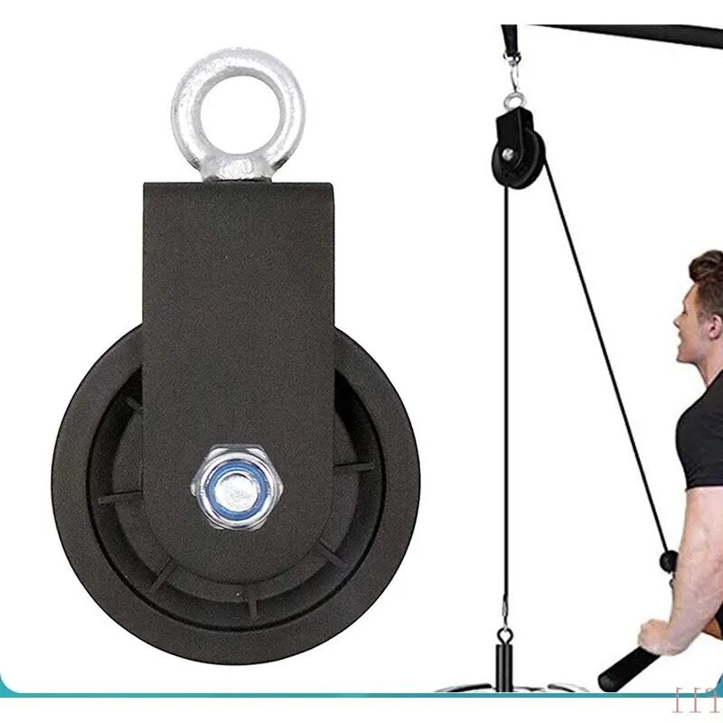 Шкив для тренажера