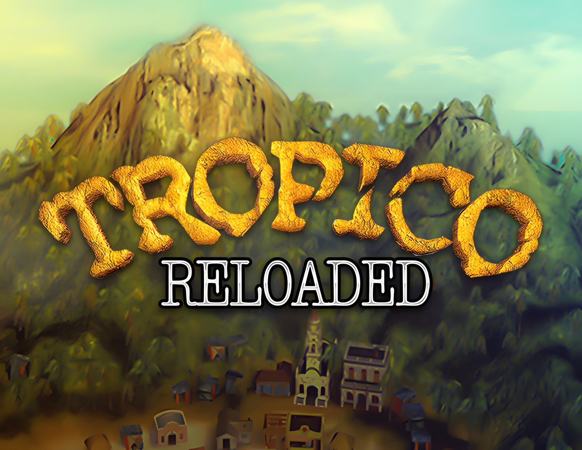 Tropico Reloaded, Kalypso Software, цифровая версия, Steam (Для платформы PC)