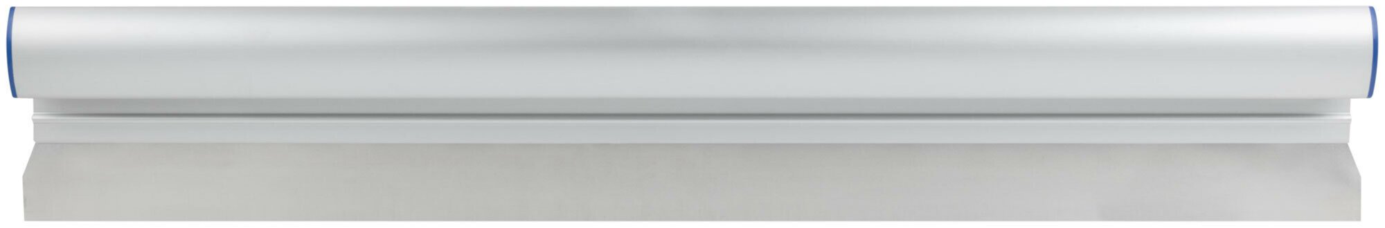 Шпатель-Правило Профи, нержавеющая сталь с алюминиевой ручкой 800 мм