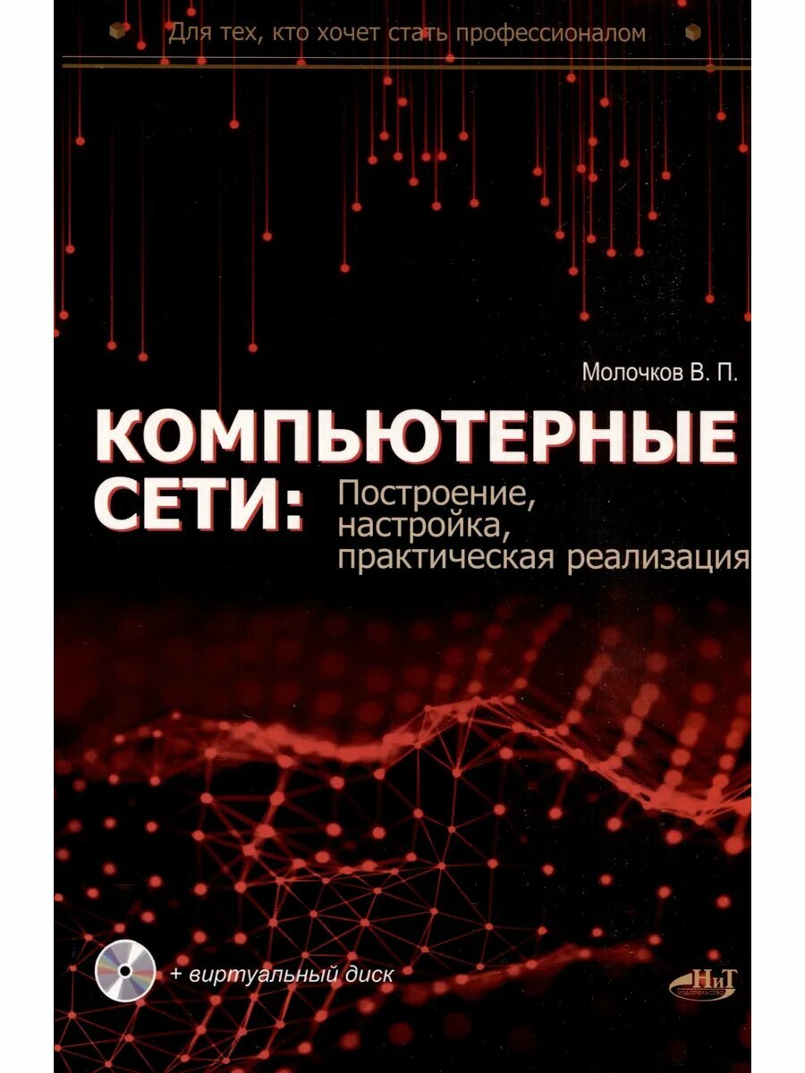 Компьютерные сети: построение, настройка, практическая реали