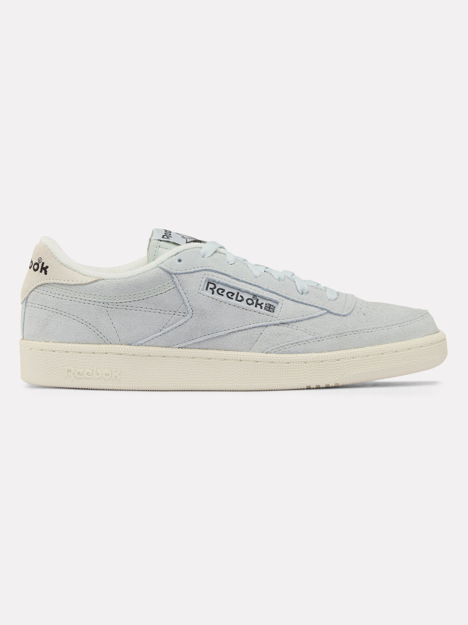 Кроссовки Reebok Club C 85 Vintage