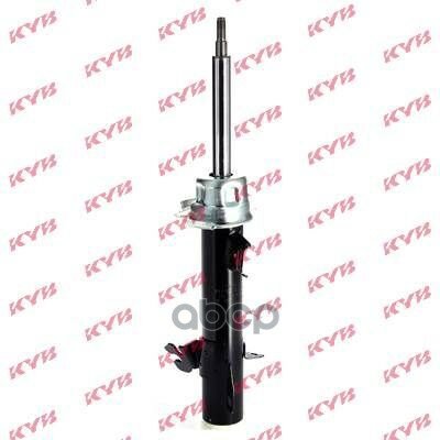 Амортизатор передний GAS L KYB арт. 334699