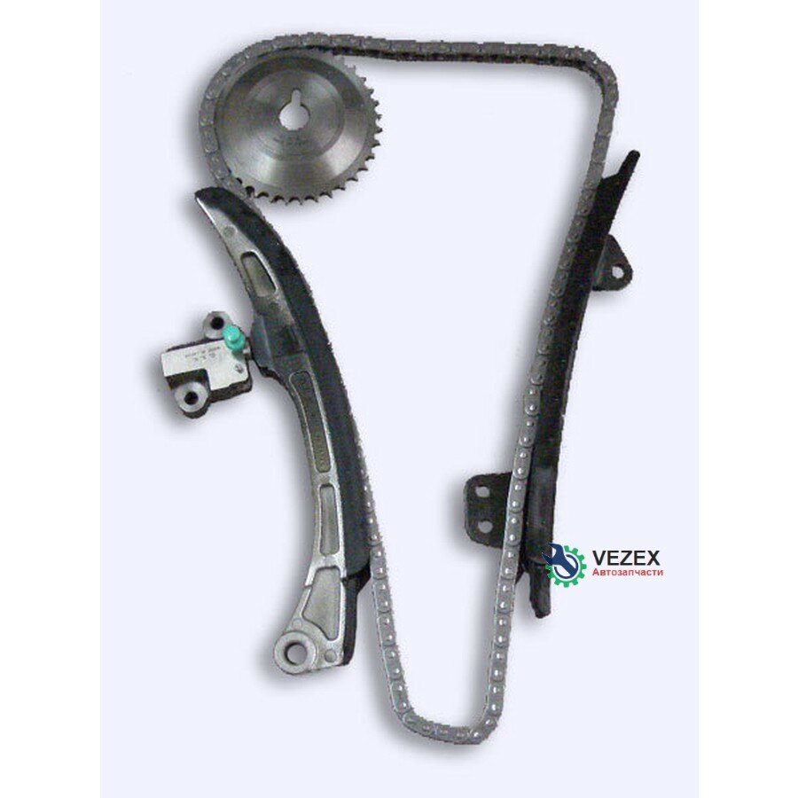 OSK T040B Комплект для замены цепи ГРМ (1NZ-FE; 1NZ-FXE)