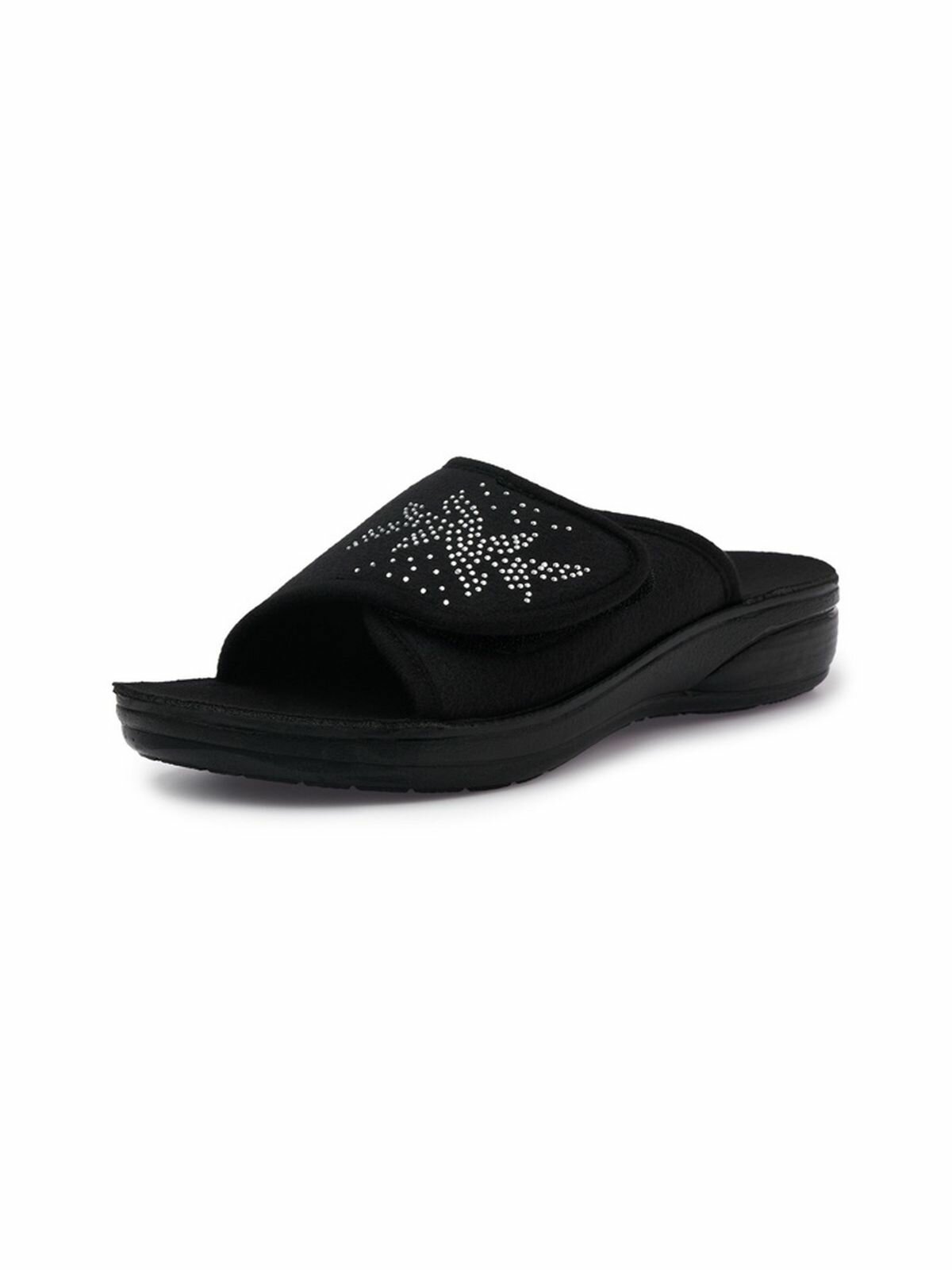 Тапочки Зима 2026