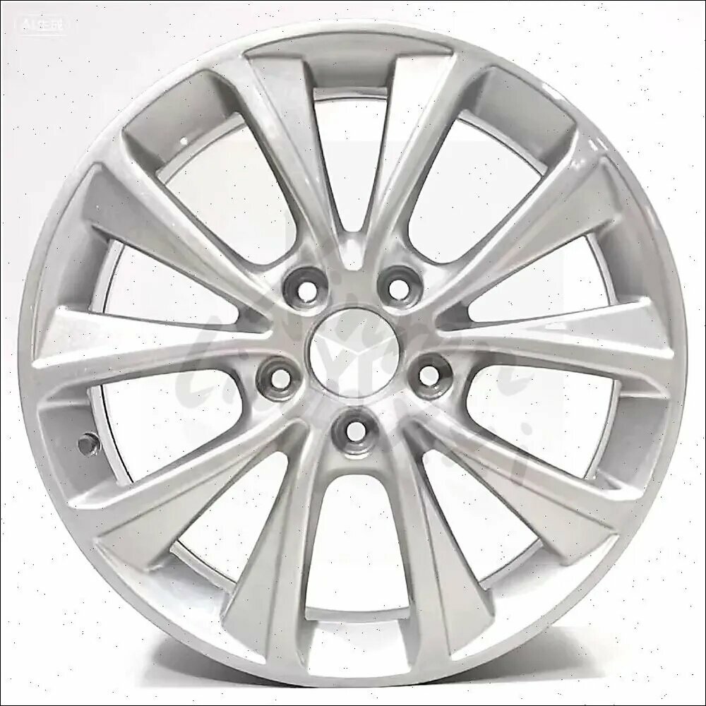 HanMin Колесный диск Кованый 17x6.5" PCD5х114.3 ET50 D64.1