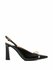 Босоножки Giuseppe Zanotti, размер 38 EU