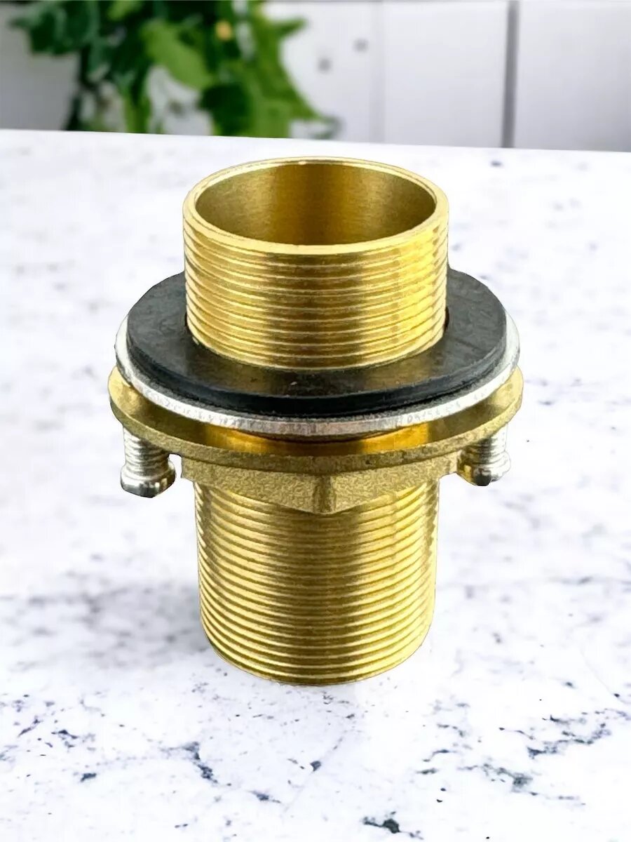 Крепление для смесителя OUTE TP19-3 (Ф32)