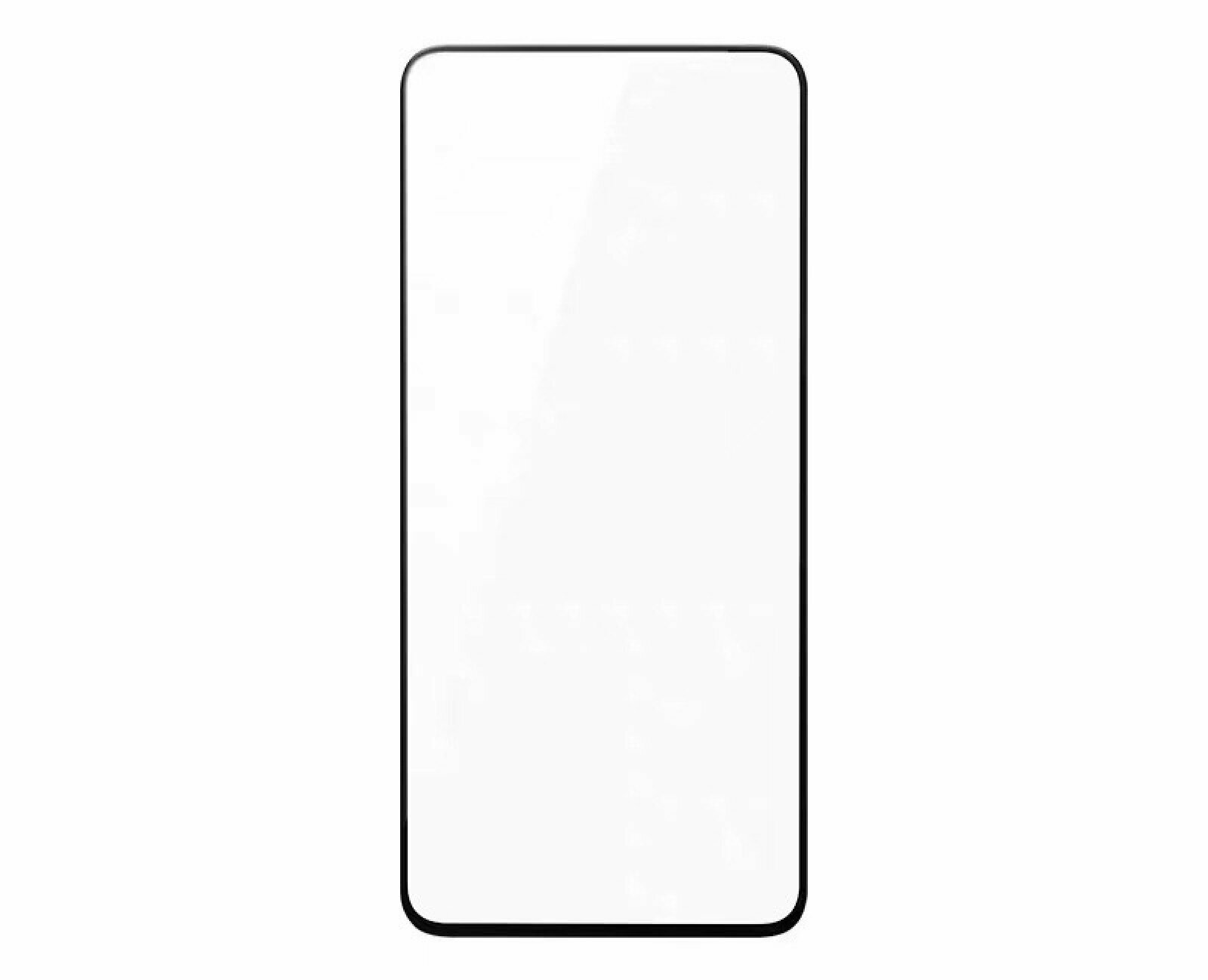 3D/5D защитное стекло Чехол. ру для Samsung Galaxy A52 5G с закругленными изогнутыми краями