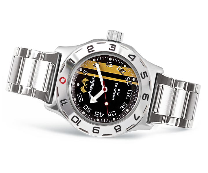 Наручные часы