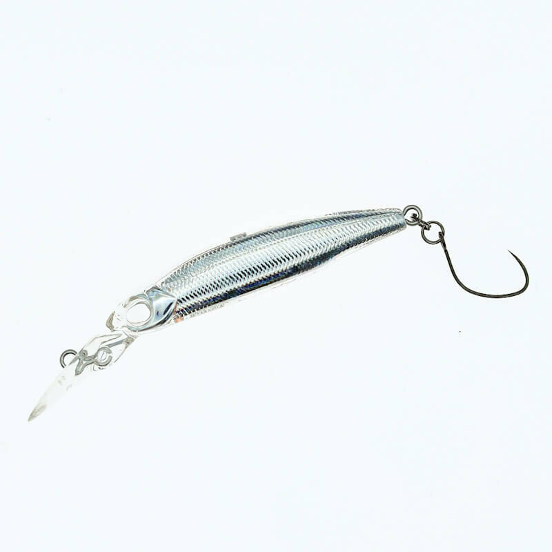 Воблер Smith x Rodio Craft Still Area T2 40F #11 Kikaida