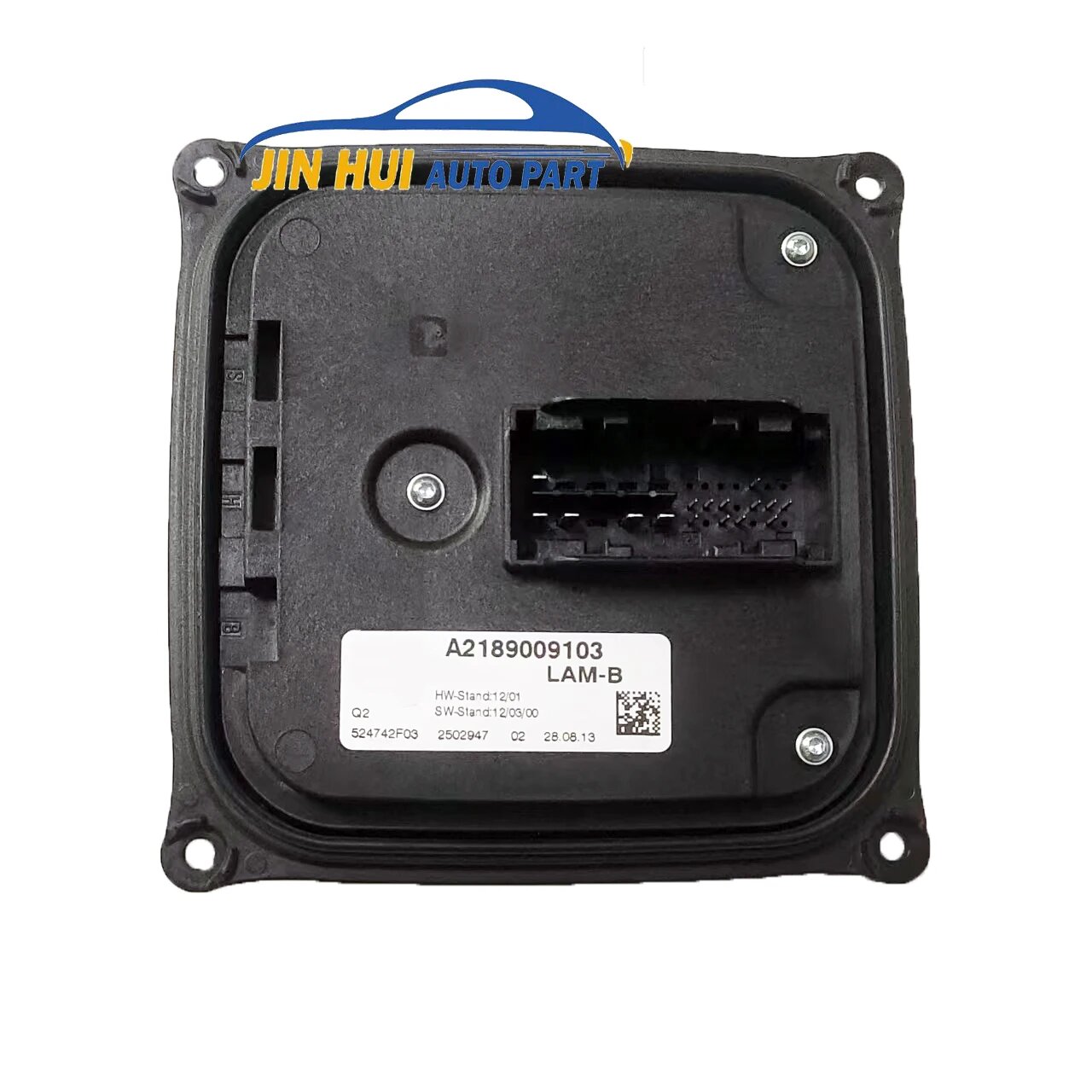 Модуль управления LED фарами Mercedes-Benz W204 A2189009103 Original