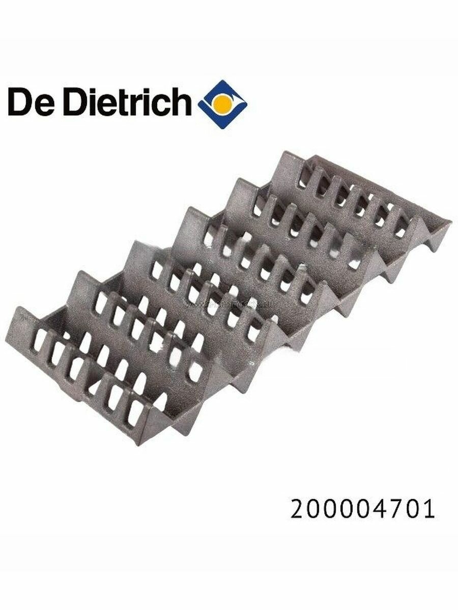 Центральный ускоритель конвекции De Dietrich 200004701