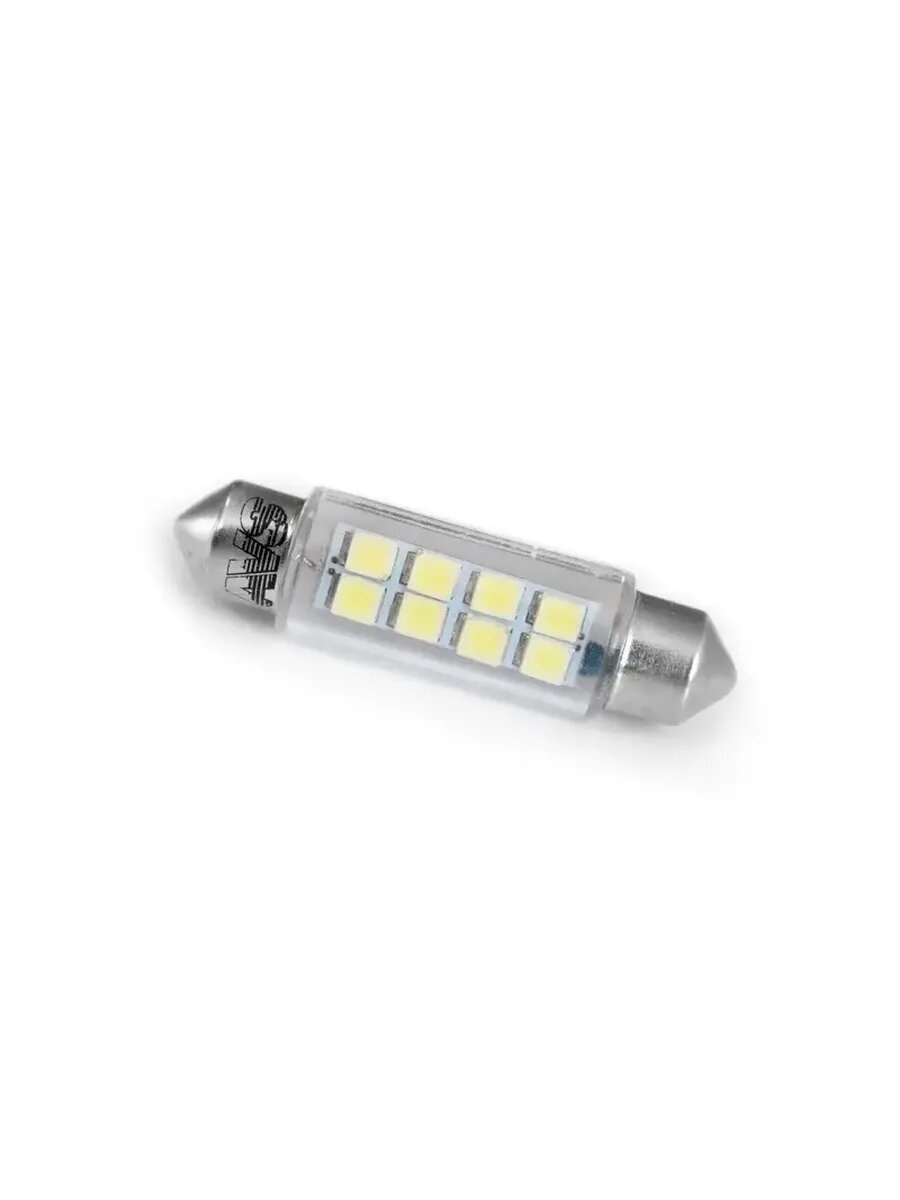 Комплект ярких LED-ламп для освещения