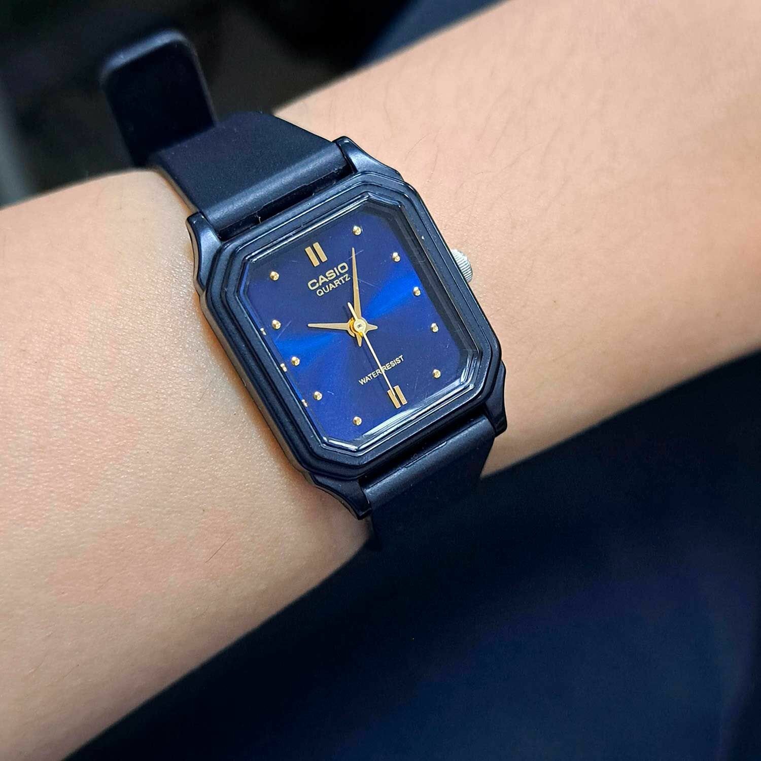 Наручные часы CASIO — фото 1