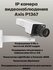 IP камера видеонаблюдения Axis P1367