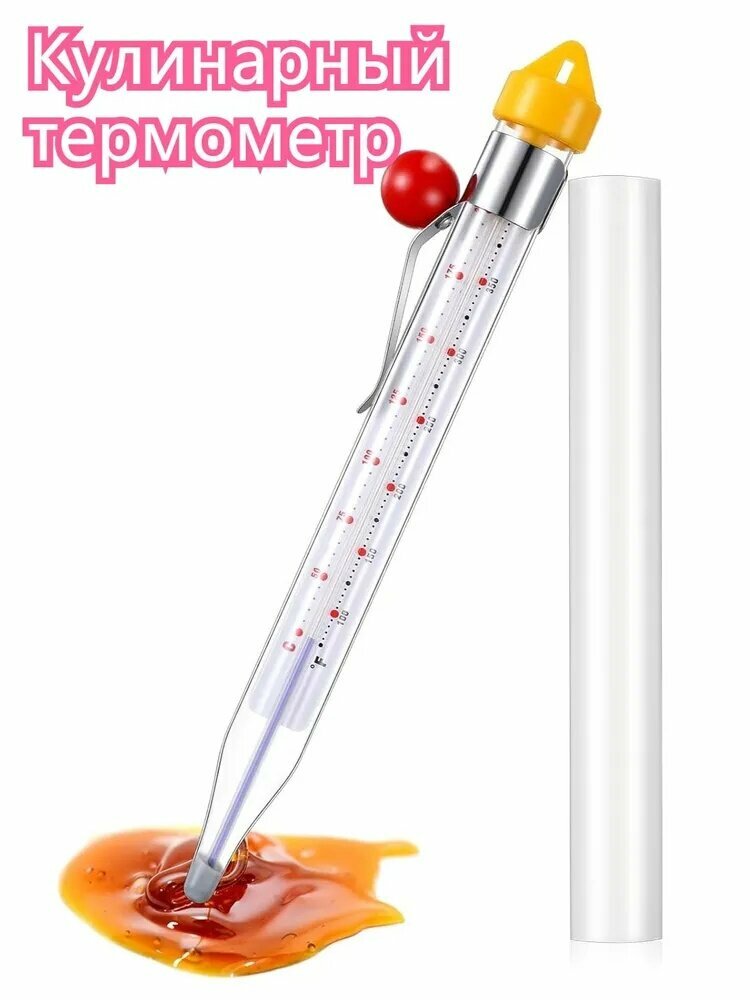 Кулинарный термометр